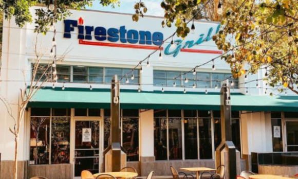 Firestone Grill San Luis Obispo | San Luis Obispo, CA 93401