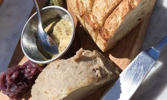 Blue Moon over Avila | Avila Beach, CA 93424