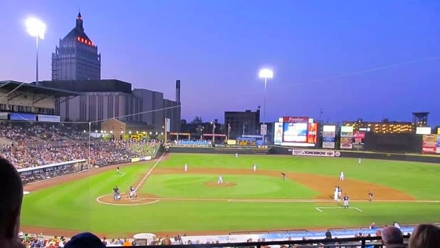 11 Things to Do with Kids in Rochester, NY