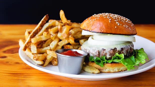Best Burgers in New York State | Places to Eat in NY