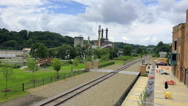 8 of Our Favorite Things at the National Comedy Center | Jamestown, NY