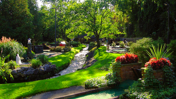 12 Things To Do in Syracuse NY With Kids | Golf, Zoos, & BBQ