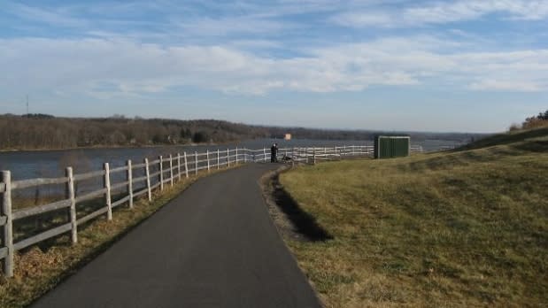 12 Amazing Bike Trails in New York State