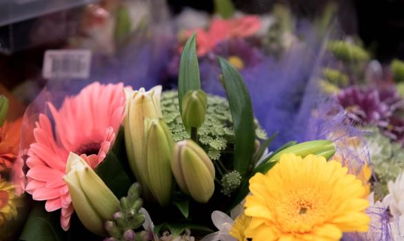 Vons Flower Arrangements | Best Flower Site