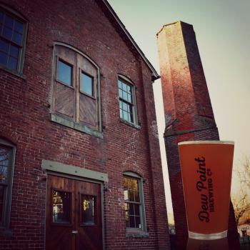 Tasting Delaware's Newest Brews and Meads