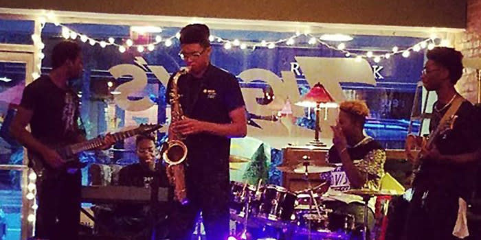 8 Exciting Ways to Experience Ypsilanti