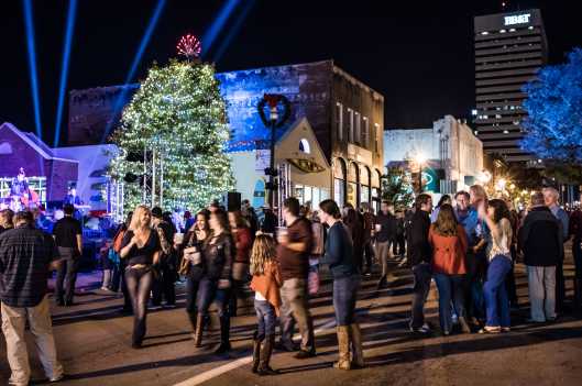 The Vista | Columbia, SC 29201