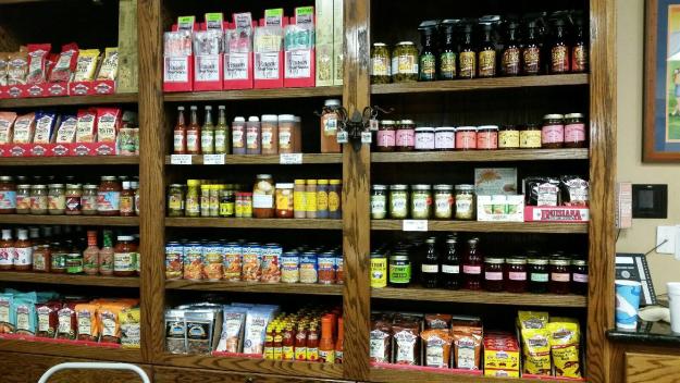 9 Places to Souvenir Shop