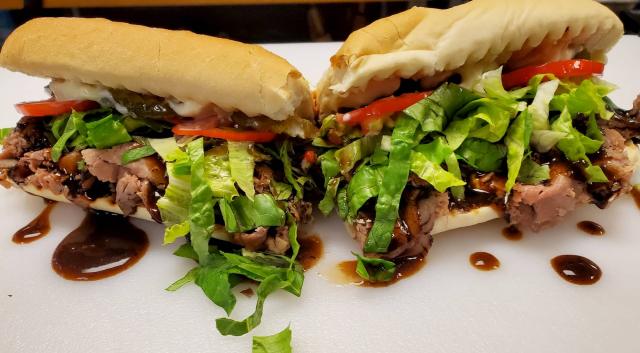 14 Local Places to Grab a Sandwich in Wichita