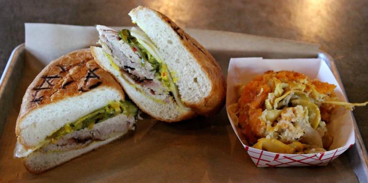 Brews & Qs Trail: Pulaski Heights BBQ