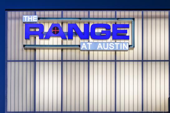 The Range at Austin | Austin, TX