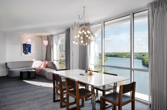 The LINE Austin | Austin, TX