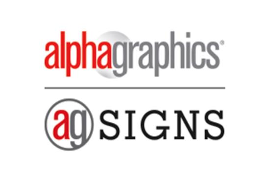 AlphaGraphics
