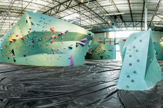 Austin Bouldering Project | Austin, TX