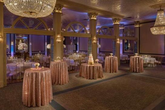 The Austin Club | Austin, TX