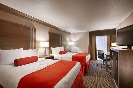 Aiden by Best Western @ Austin City Hotel