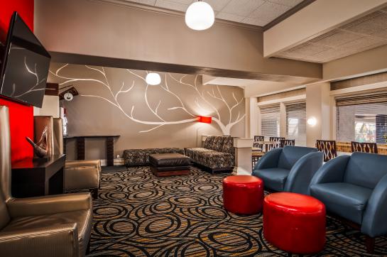 Aiden by Best Western @ Austin City Hotel