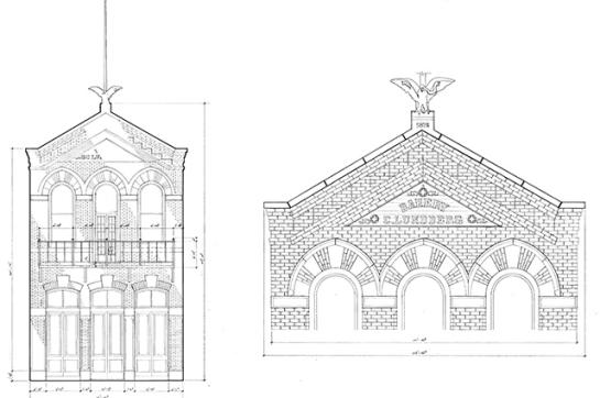 Old Bakery & Emporium