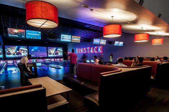 PINSTACK Austin