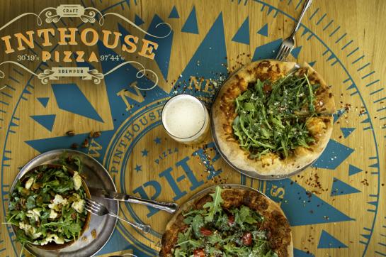 Pinthouse Pizza - South Lamar