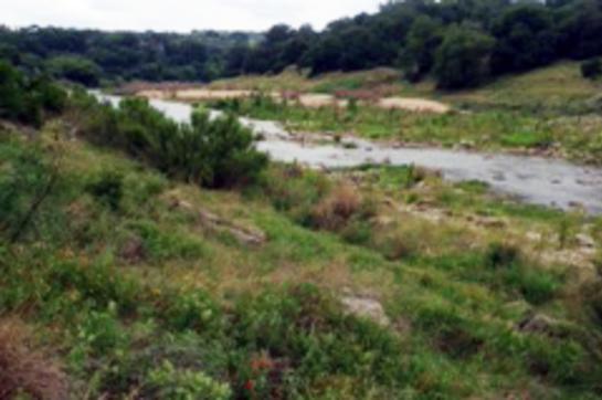 Milton Reimers Ranch Park