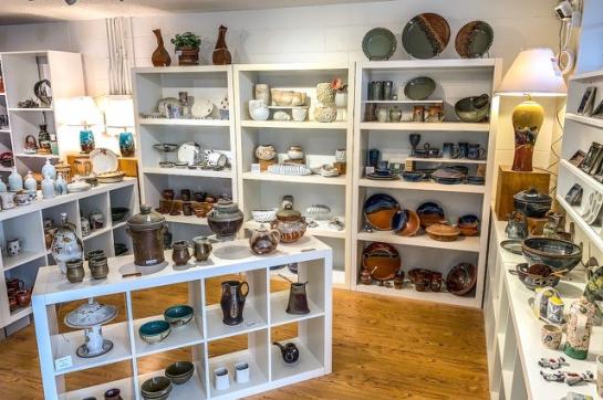 Austin Pottery Studio & Gallery | Austin, TX
