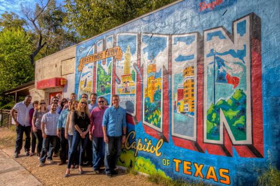 Austin Detours | Austin, TX