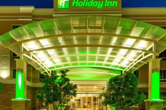 Holiday Inn Austin Airport