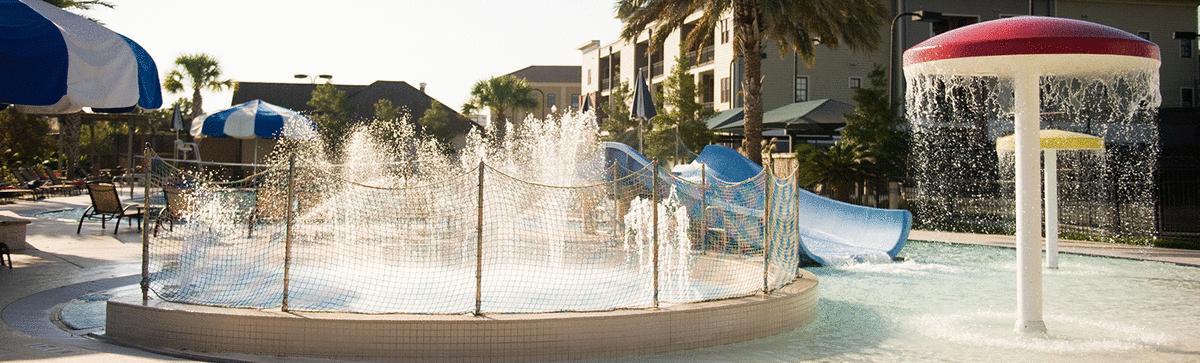 Pools & Splash Pads in Lafayette | Things to Do with Kids