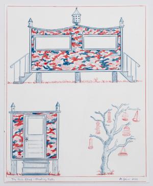 Foundation Launches Inaugural Commissions Program with Mark Dion and ...