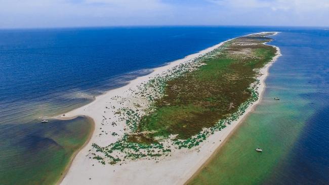 Ship Island: la parfaite escapade côtière du Mississippi | Tombouctou