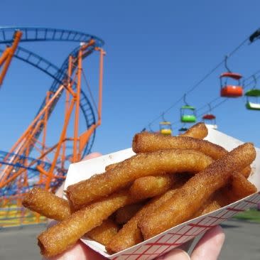 The Great New York State Fair 2019 | Syracuse, NY