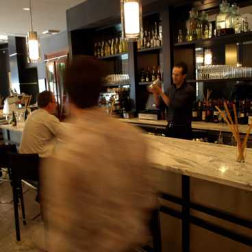 Domenica Restaurant