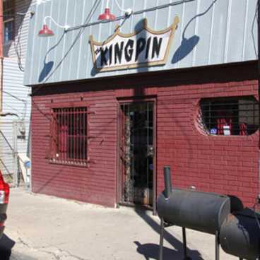 The Kingpin