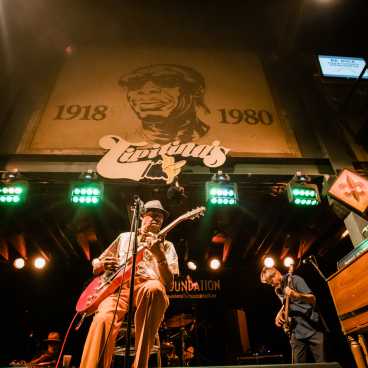 Tipitina's | New Orleans