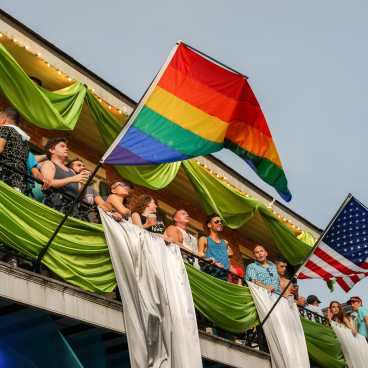 Southern Decadence | New Orleans