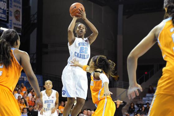 Carmichael Arena