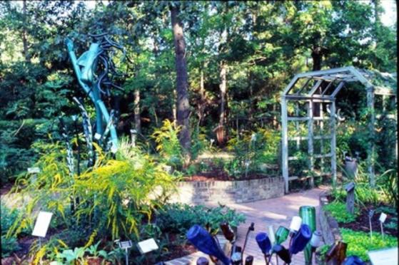North Carolina Botanical Garden