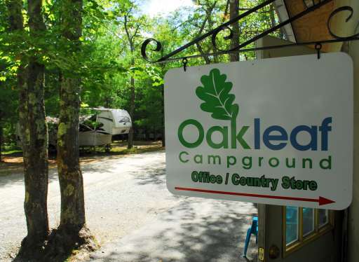 RV Parks in Rhode Island | RV Campgrounds & Amenities