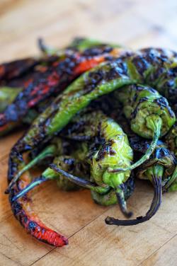 Turning Up the Heat: Chile Roasting Season in Albuquerque