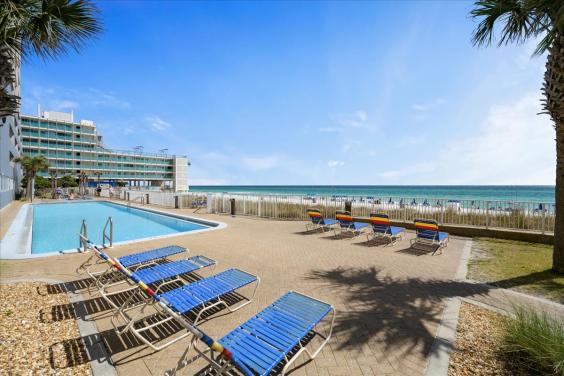 Ocean Reef 1103 | Panama City Beach, FL 32413