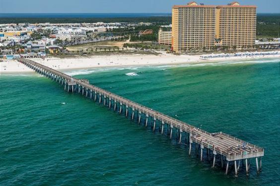 PCB Cloud 9 | Panama City Beach, FL 32413
