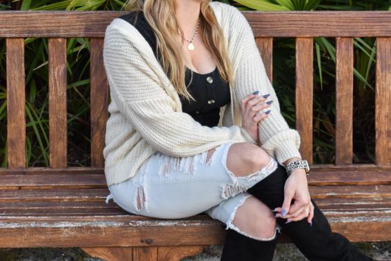 Bethany Helton Wedding Photography | Panama City, FL 32404