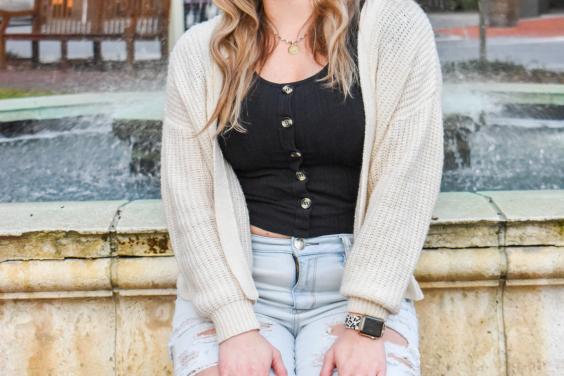 Bethany Helton Wedding Photography | Panama City, FL 32404