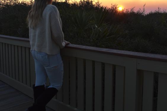 Bethany Helton Wedding Photography | Panama City, FL 32404