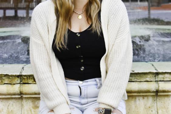 Bethany Helton Wedding Photography | Panama City, FL 32404