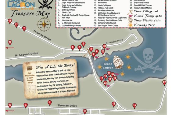 Grand Lagoon Coalition | Panama City, FL 32408