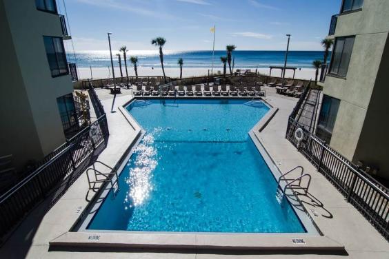 Sunbird Beach Resort; Unit 703E | Panama City Beach, FL 32408