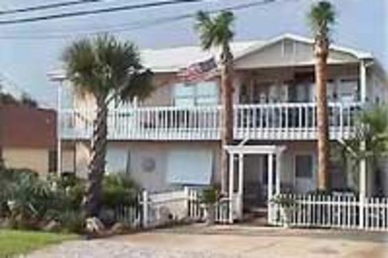 Sunset Inn Motel | Panama City Beach, FL 32408