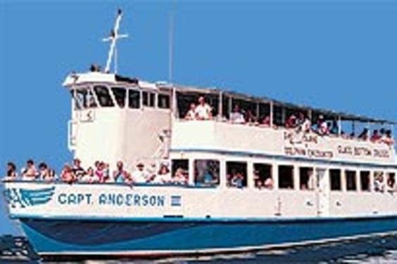 Capt. Anderson III | Panama City Beach, FL 32408